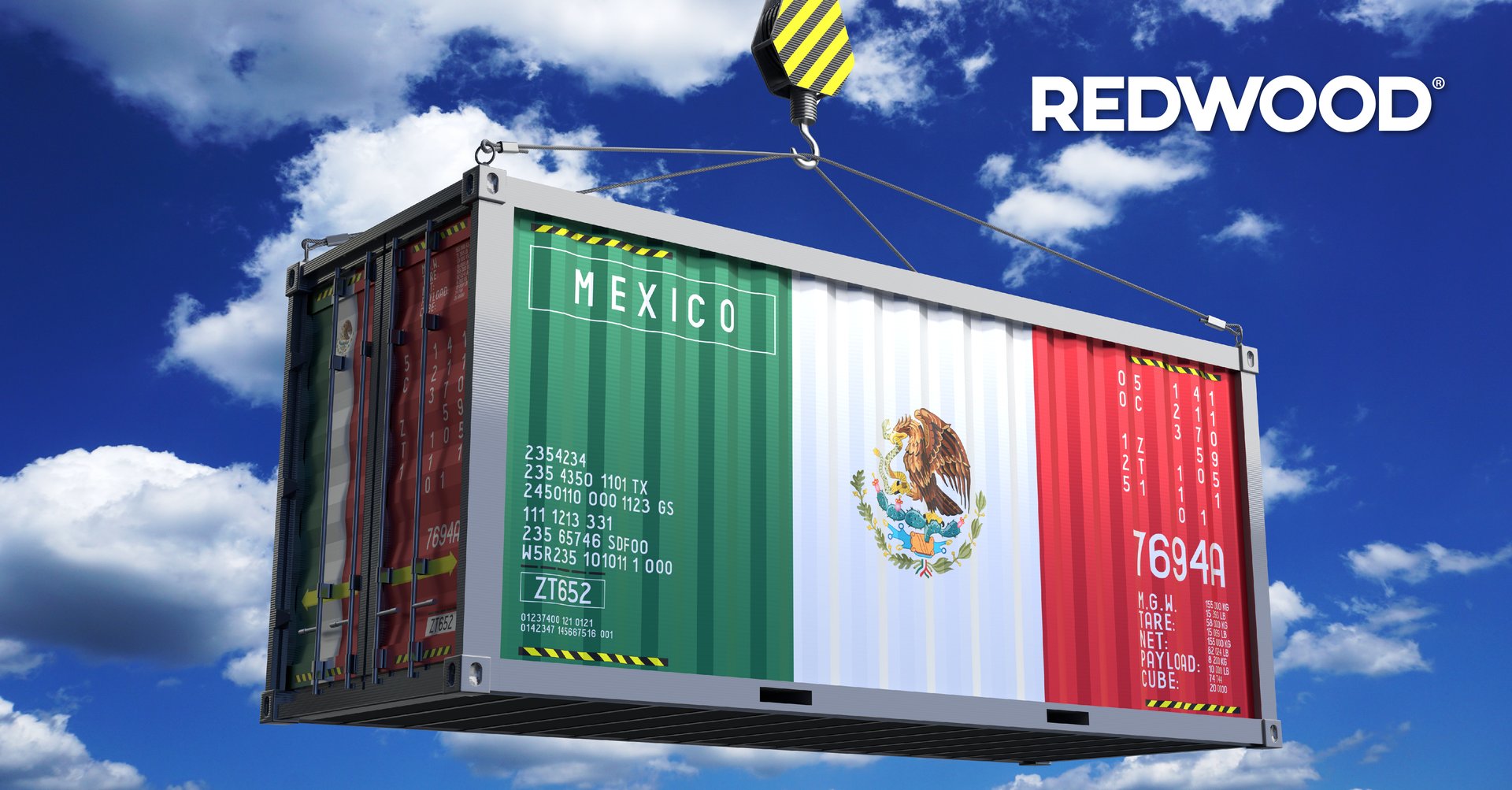 Redwood MX Update: October 2024